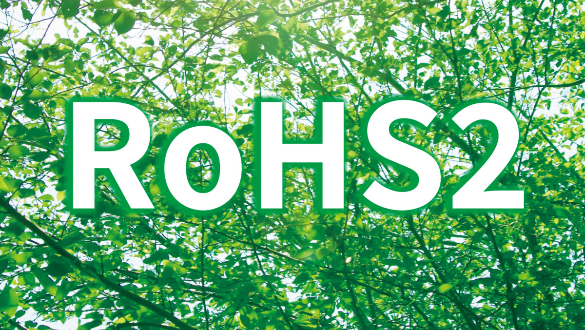 RoHS2指令と軟質塩ビ - 株式会社星野商店